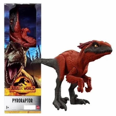 Jual jurassic world dominion pyroraptor mattel | Shopee Indonesia