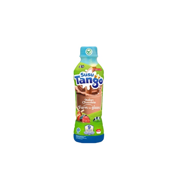 Jual TANGO DRINK ITALIAN CHOCO 250 ML | Shopee Indonesia