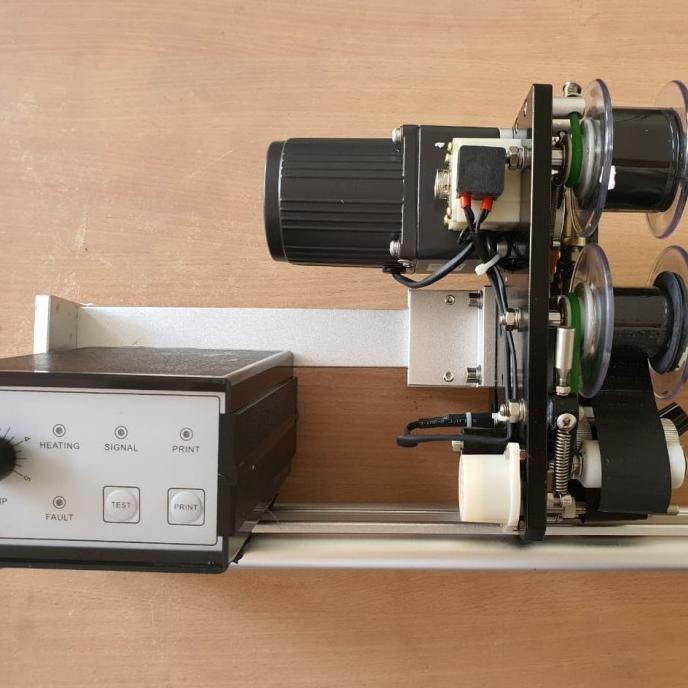 Jual Mesin Expired date Sachet (mesin coding) | Shopee Indonesia