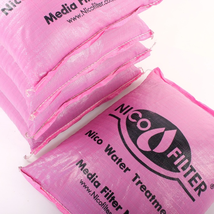 Jual Media Filter Air-Nico Filter-Filter Air | Shopee Indonesia