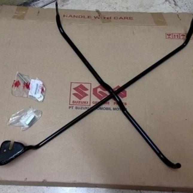 Jual Gantungan ban serep APV pick up, Mega Carry asli SGP | Shopee ...