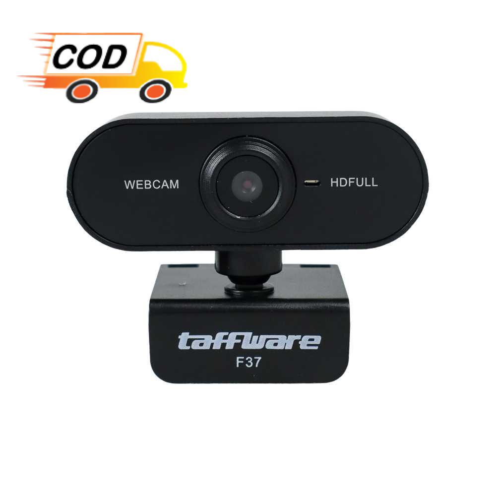 Jual Webcam Kamera Laptop PC 1080P HD Gambar Jernih dengan Microphone ...
