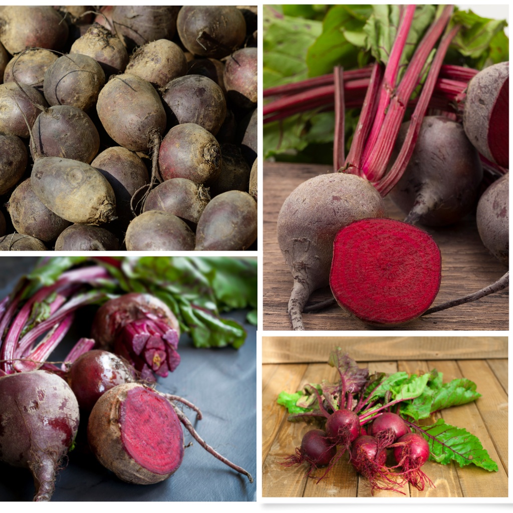 Jual Buah Bit / Beetroot 1kg | Shopee Indonesia