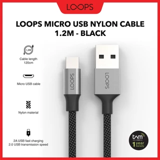 Toko Online LOOPS Official Store | Shopee Indonesia