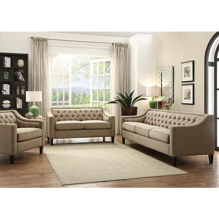 Jual Set Sofa Tamu 321 Seater Model Minimalis Modern | Shopee Indonesia