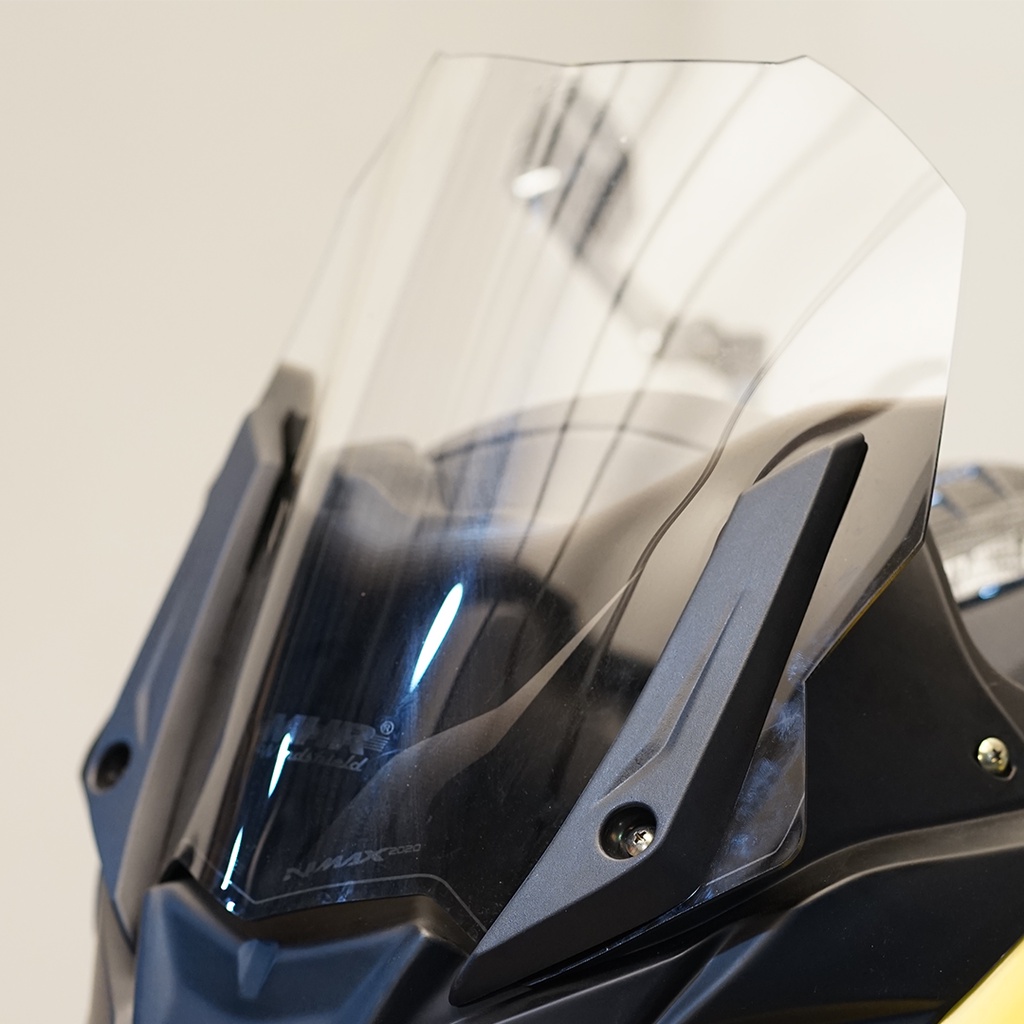 Jual MHR - Windshield untuk Tameng Baby TMAX Motor NMAX New | Shopee ...