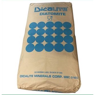 Jual Dicalite Diatomite / Diatomaceous Earth Powder 1KG | Shopee Indonesia
