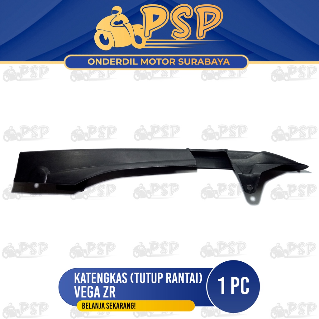 Jual Katengkas / Tutup Rantai Vega ZR - Penutup Tutup Cover Stengkas Rantai Rante Plastik Yamaha ...