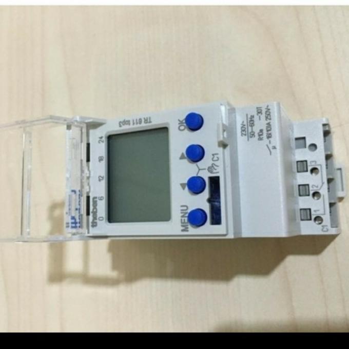 Jual Timer theben tr610 top2 digital | Shopee Indonesia