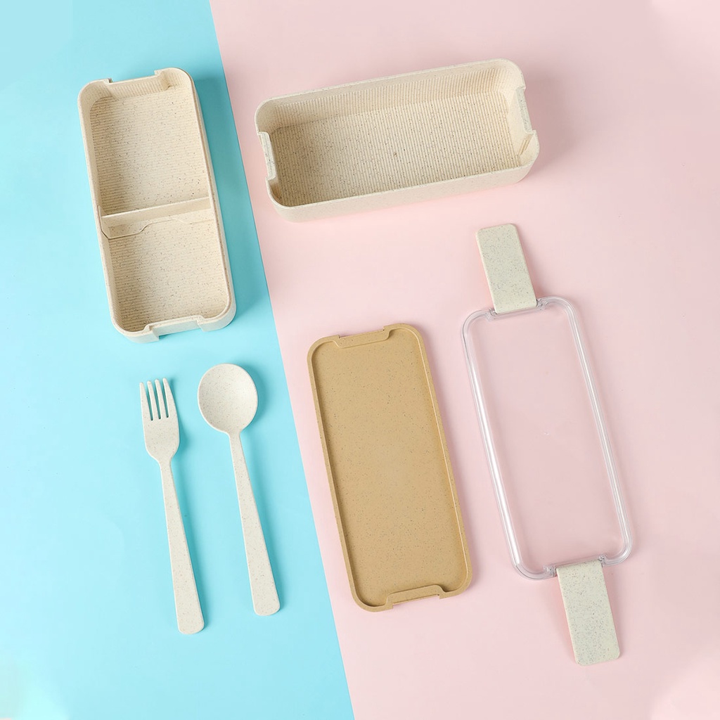 Jual MINISO - Kotak Makan Bekal 750ml Tempat Makanan dengan Peralatan ... Jual MINISO - Kotak Makan Bekal 750ml Tempat Makanan dengan Peralatan ...