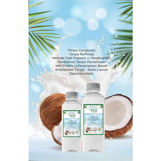 Jual VCO Cold Pressed Method | Shopee Indonesia Jual VCO Cold Pressed Method | Shopee Indonesia
