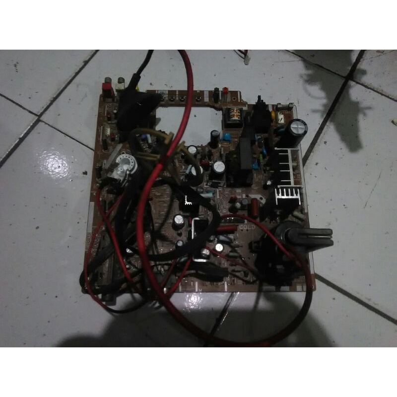 Jual mesin tv Sharp Great Alexander Plat 21inch | Shopee Indonesia