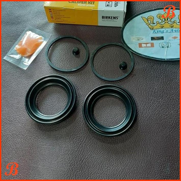 Jual SEAL KALIPER CALIPER KIT VITARA ESCUDO SIDEKICK 1992 2001 | Shopee Indonesia