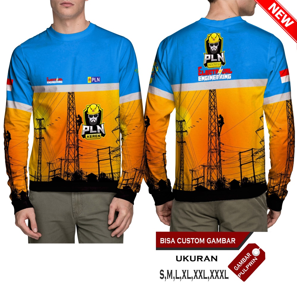 Jual JUAL KAOS PLN POWER LISTRIK PINTAR INDONESIA PT PLN LISTRIK ... Jual JUAL KAOS PLN POWER LISTRIK PINTAR INDONESIA PT PLN LISTRIK ...