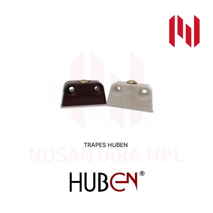 Jual HUBEN Trapes Ambalan Siku Plastik Traves | Shopee Indonesia