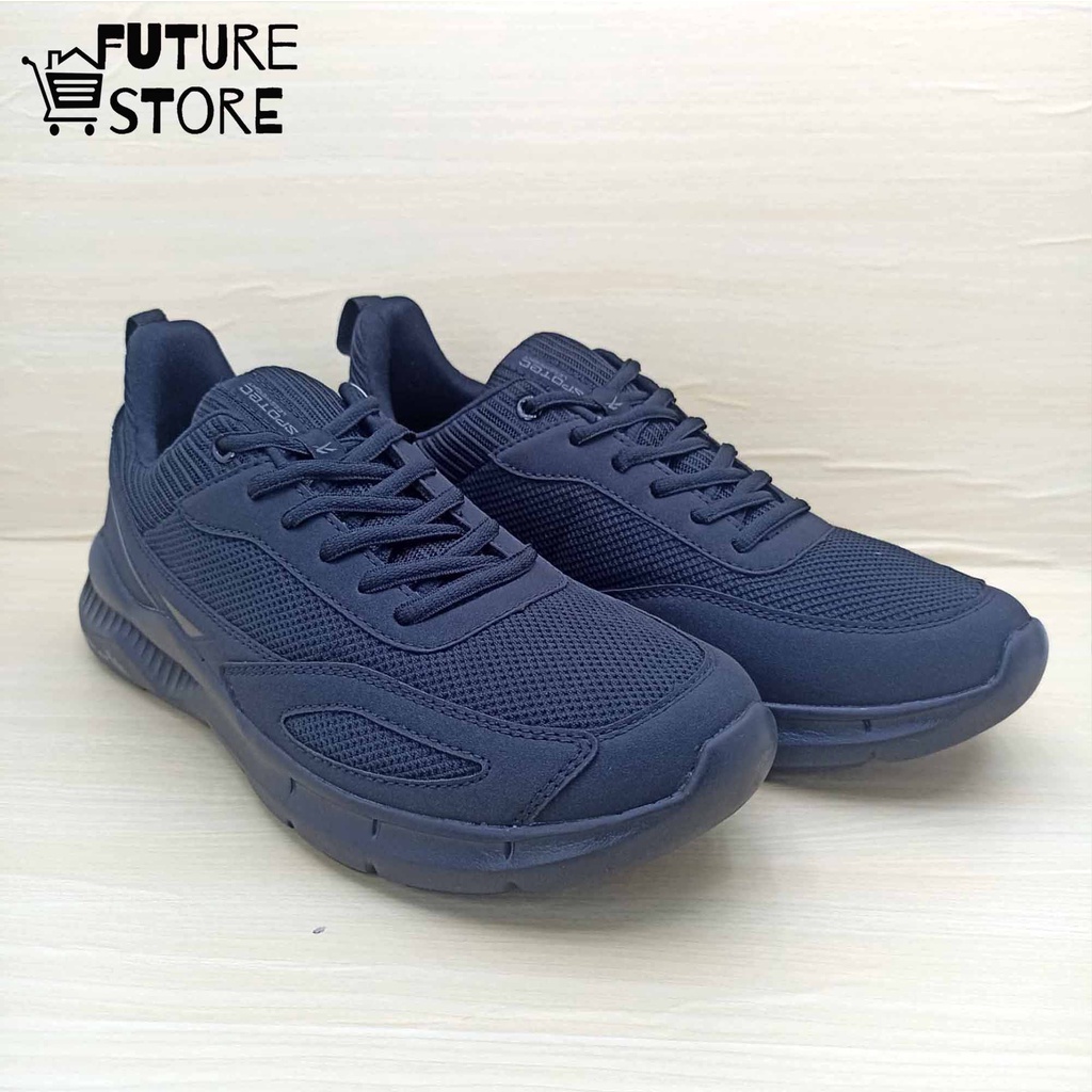 Jual SPOTEC Sepatu Running ACTIVO | Shopee Indonesia