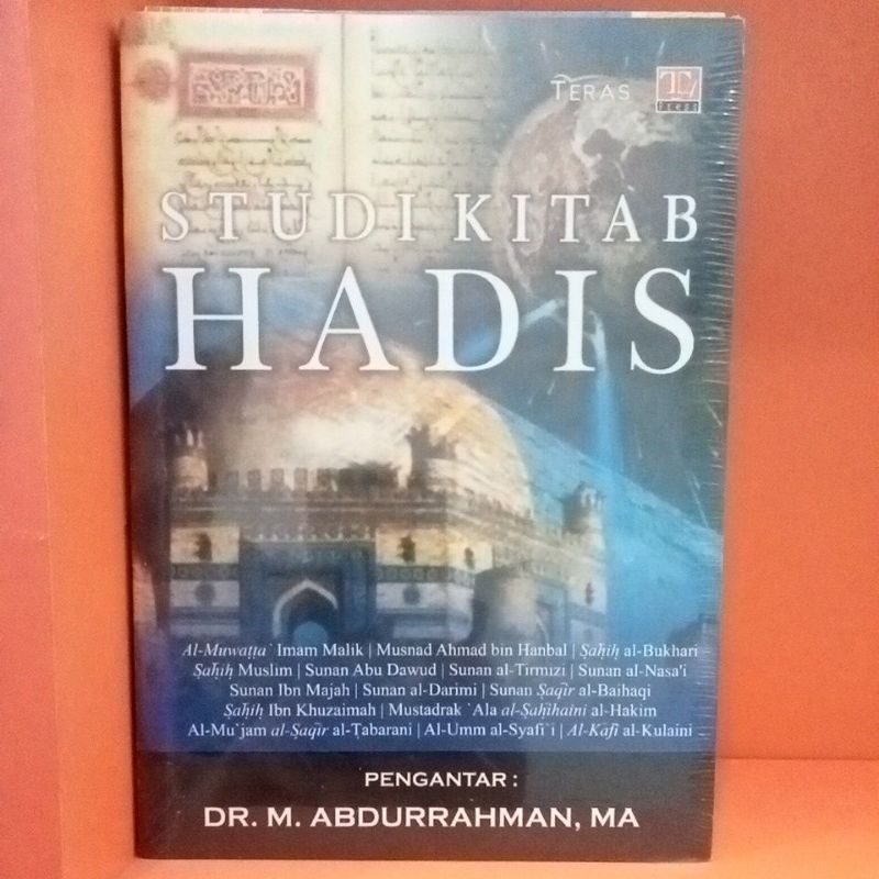 Jual Studi Kitab Hadis | Shopee Indonesia