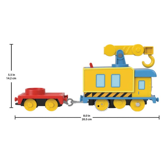 Jual MUST HAVE!! THOMAS & FRIENDS MOTORIZED HFX92 ASSORTED - MAINAN ...