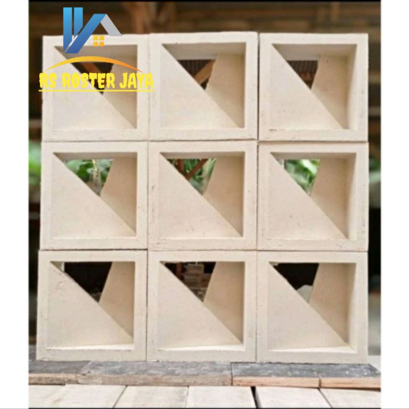 Jual ROSTER/LOSTER/LUBANG ANGIN MIRING | Shopee Indonesia