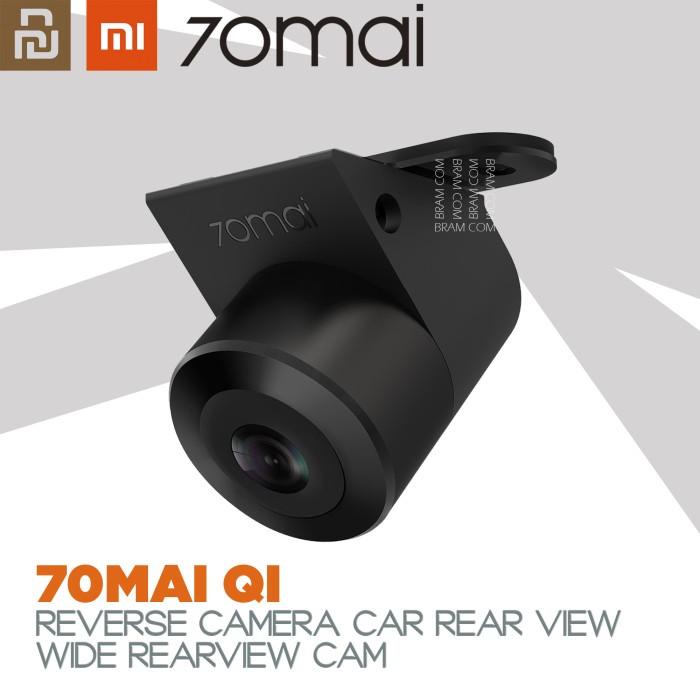 Jual 70MAI Reverse Camera Car Rear View Wide Rearview Cam | Shopee ...