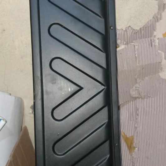 Jual PINTU BLAKANG POCKET KANTONG SUZUKI JIMNY KATANA NEW!!! | Shopee ...