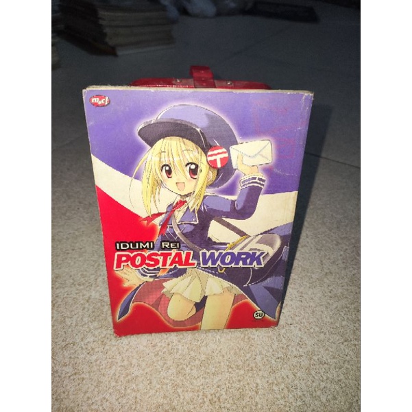 Jual buku komik pistal work _ sakura wars 2 | Shopee Indonesia