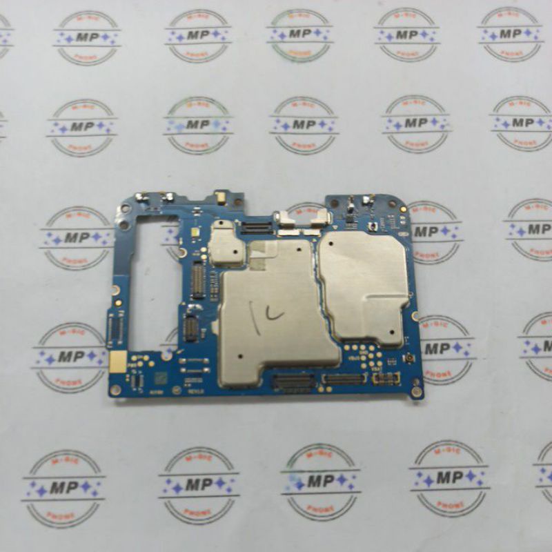 Jual PBA MESIN SAMSUNG A02S A025 3/32 SEIN ORIGINAL COPOTAN MATI TOTAL | Shopee Indonesia