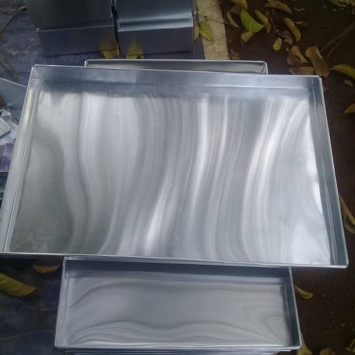 Jual loyang roti manis ukuran 60x40x4 | Shopee Indonesia