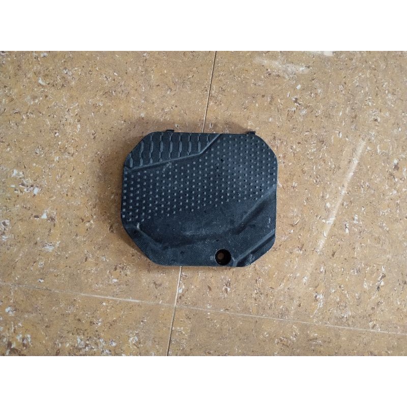Jual Tutup Aki Cover Battery Honda BEAT Fi New,Beat Street 2016-2017 ...