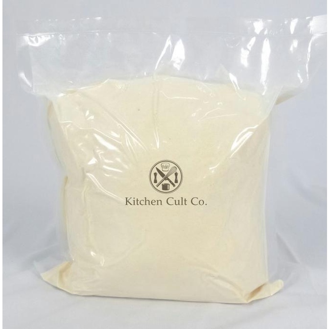 Jual Light Dry Malt Extract / Ekstrak Malt / Malt Ekstrak 1000g ...