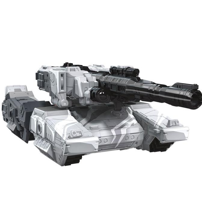 Jual HASBRO, Transformers WFC Siege Voyager 35th Megatron (WFC-S66 ...