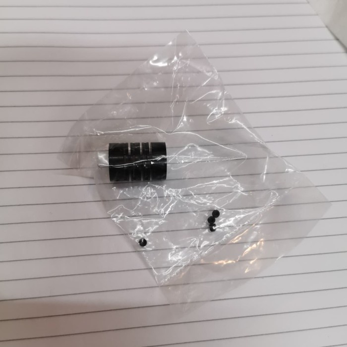 Jual Enco Coupling Encoder Dia Lobang 6Mm | Shopee Indonesia