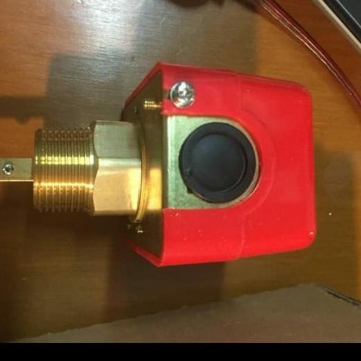 Jual Flow Control / Flow Switch Hfs-25 Pro Instrument | Shopee Indonesia