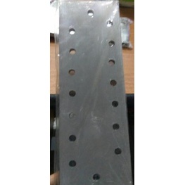 Jual Busbar alumunium 10 x 100 x 300 mm atau Bus Bar | Shopee Indonesia