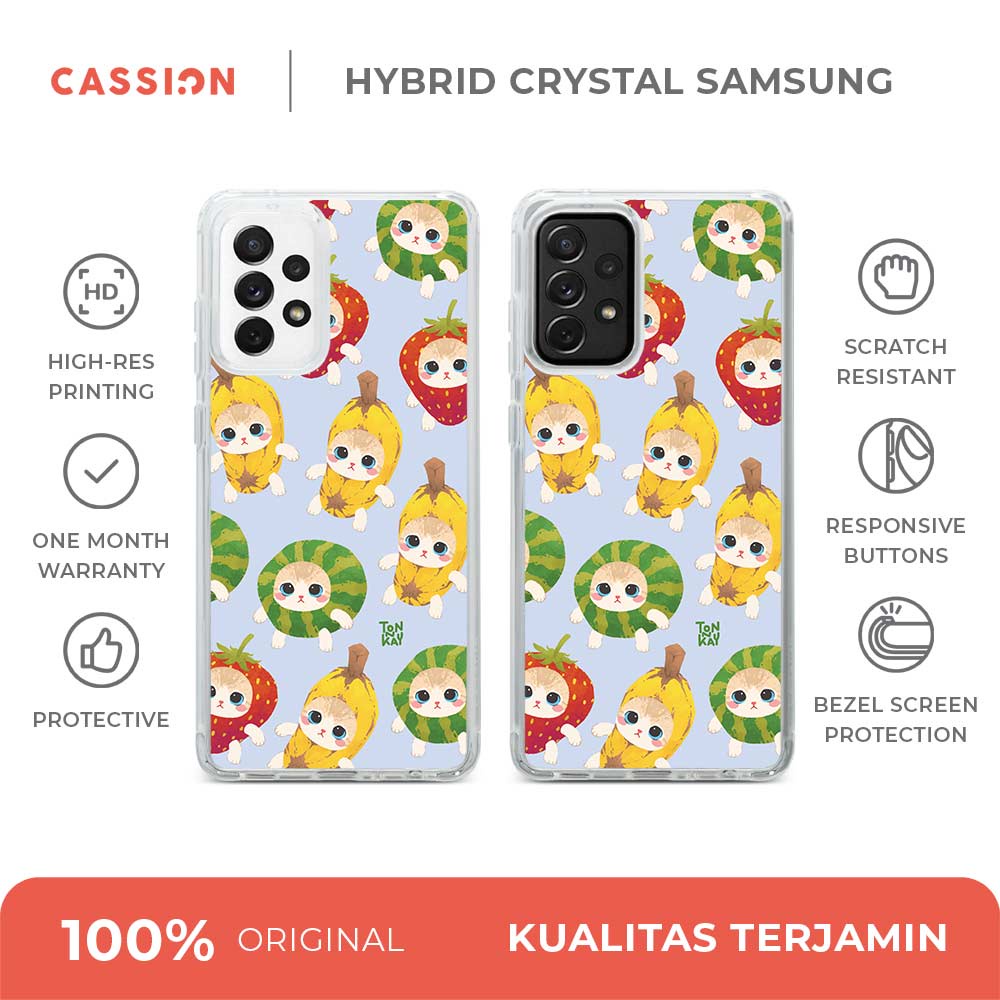 Jual Case Samsung A55 A35 A25 A15 A54 A34 A24 A14 A73 A53 A33 A13 A23 M23 A72 A52 A22 4G A32 5G ...