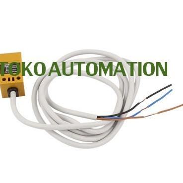 Jual OMRON TL-Q5MC1 Inductive Proximity Sensor switch PB00 | Shopee Indonesia