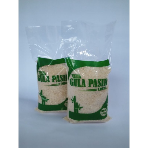 Jual Gula pasir/ gula pasir kemasan 500 gr | Shopee Indonesia