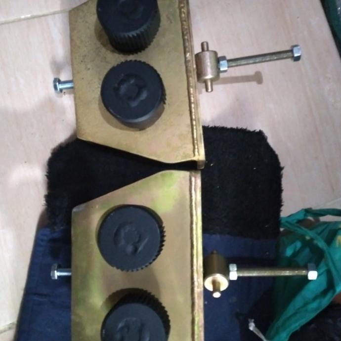 Jual Safety Device Lift Barang, Rem Cargo Lift | Shopee Indonesia