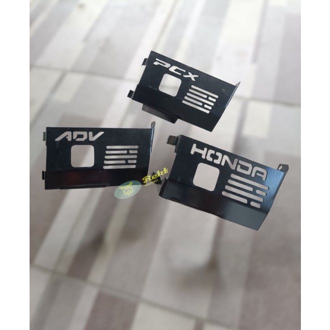 Jual Cover engine Pengaman engine PCX 160 ADV 160 VARIO 160 Engine ...