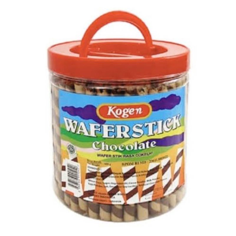 Jual Astor Kogen Khong Guan 600gr KALENG BESAR | Shopee Indonesia