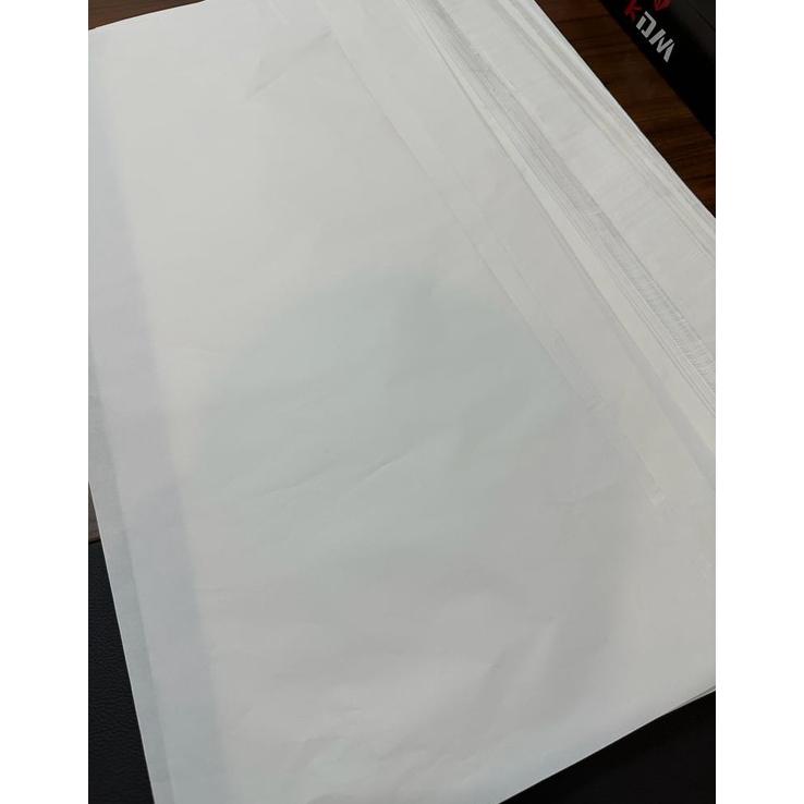 Jual Viral Kertas Sepatu Doorslag-Doorslag Paper-Pembungkus | Shopee ...