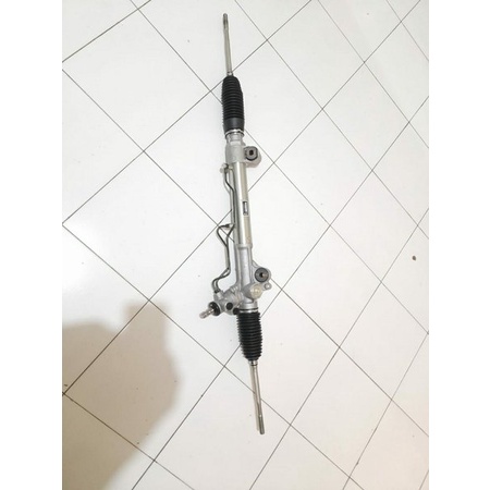 Jual Rack Steering Fortuner - Hilux Vigo | Shopee Indonesia