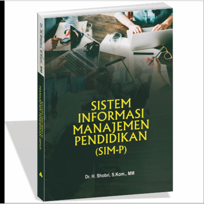 Jual Sistem Informasi Manajemen Pendidikan (SIM-P) | Shopee Indonesia