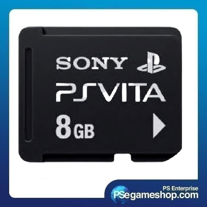 Jual PlayStation Vita Memory Card (8GB) | Shopee Indonesia