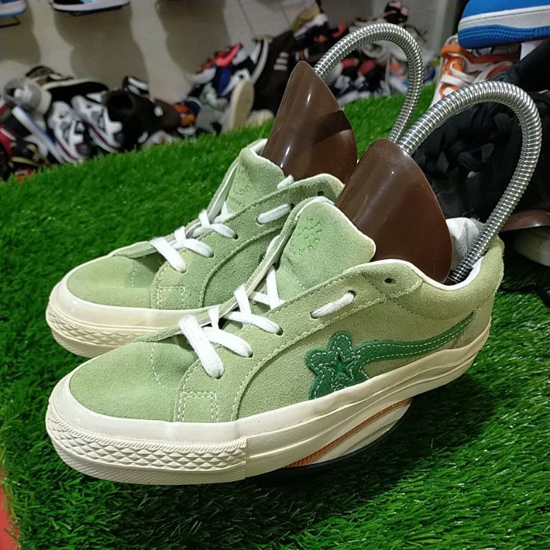 Jual SEPATU Converse all stars Made in Vietnam | Shopee Indonesia