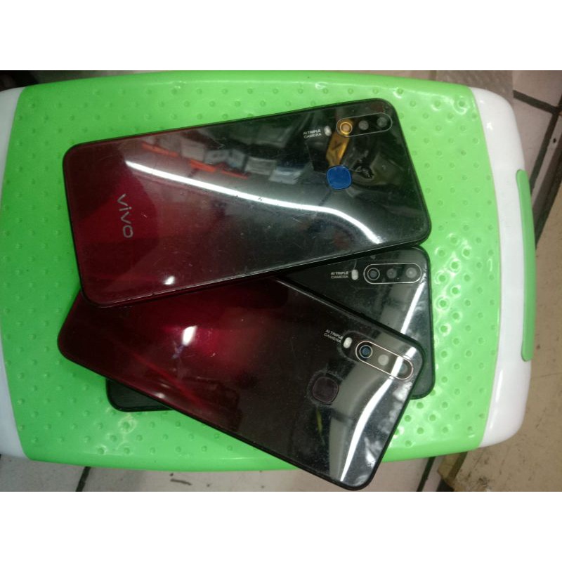 Jual vivo y12 y15 y17 no pola,,, minus lcd,baca deskripsi!!! | Shopee Indonesia