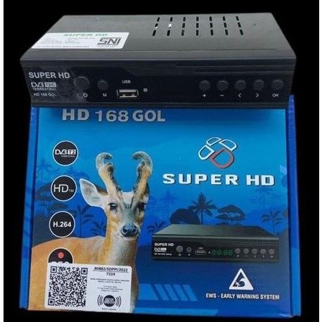 Jual Stb Set Top Box Super Hd Kijang Terbaru Tokojayamandiri32 | Shopee ...