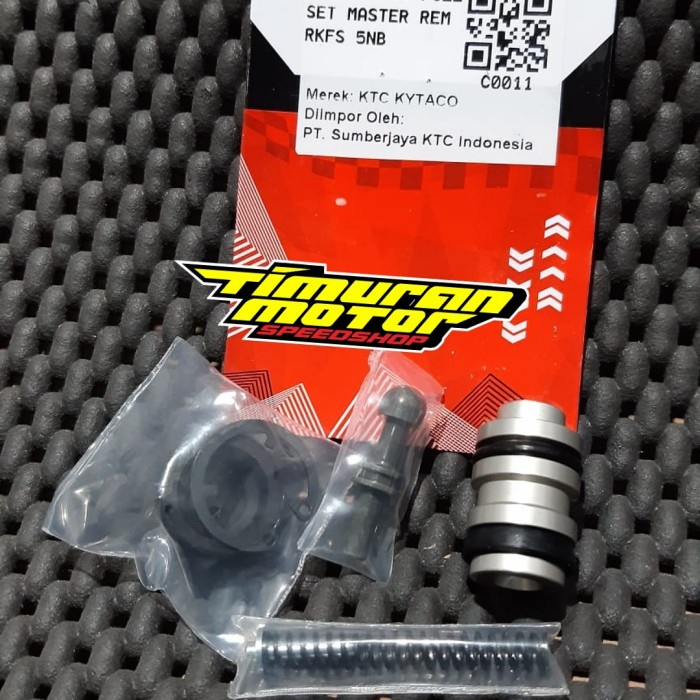 Jual REPAIR KIT MASTER REM KTC BIG 5NB | Shopee Indonesia
