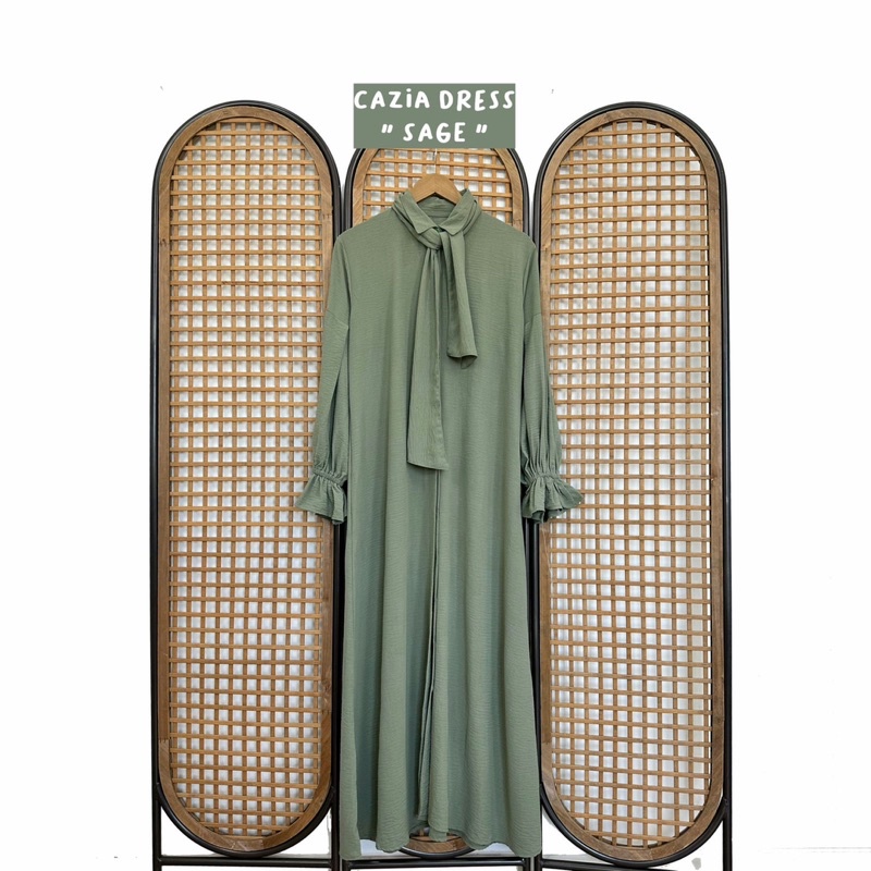 Jual Cazia Dress Original by Elsire | Shopee Indonesia
