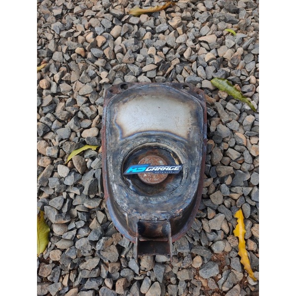 Jual TANGKI KEPRAS SLEEP ENGINE JUPITER VEGA FIZ R | Shopee Indonesia